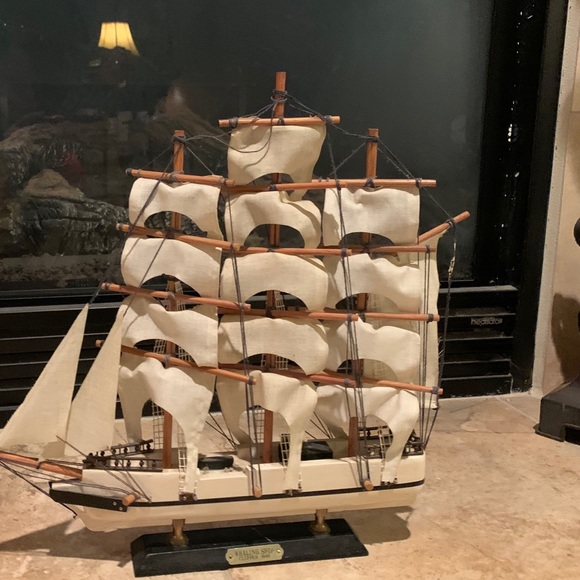 Other | Ship Decor | Poshmark